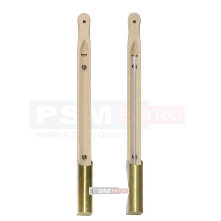 Thermometer Case - PSM Petro