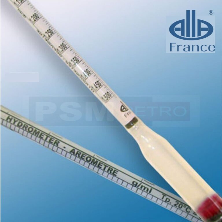 Hydrometers Archives - PSM Petro