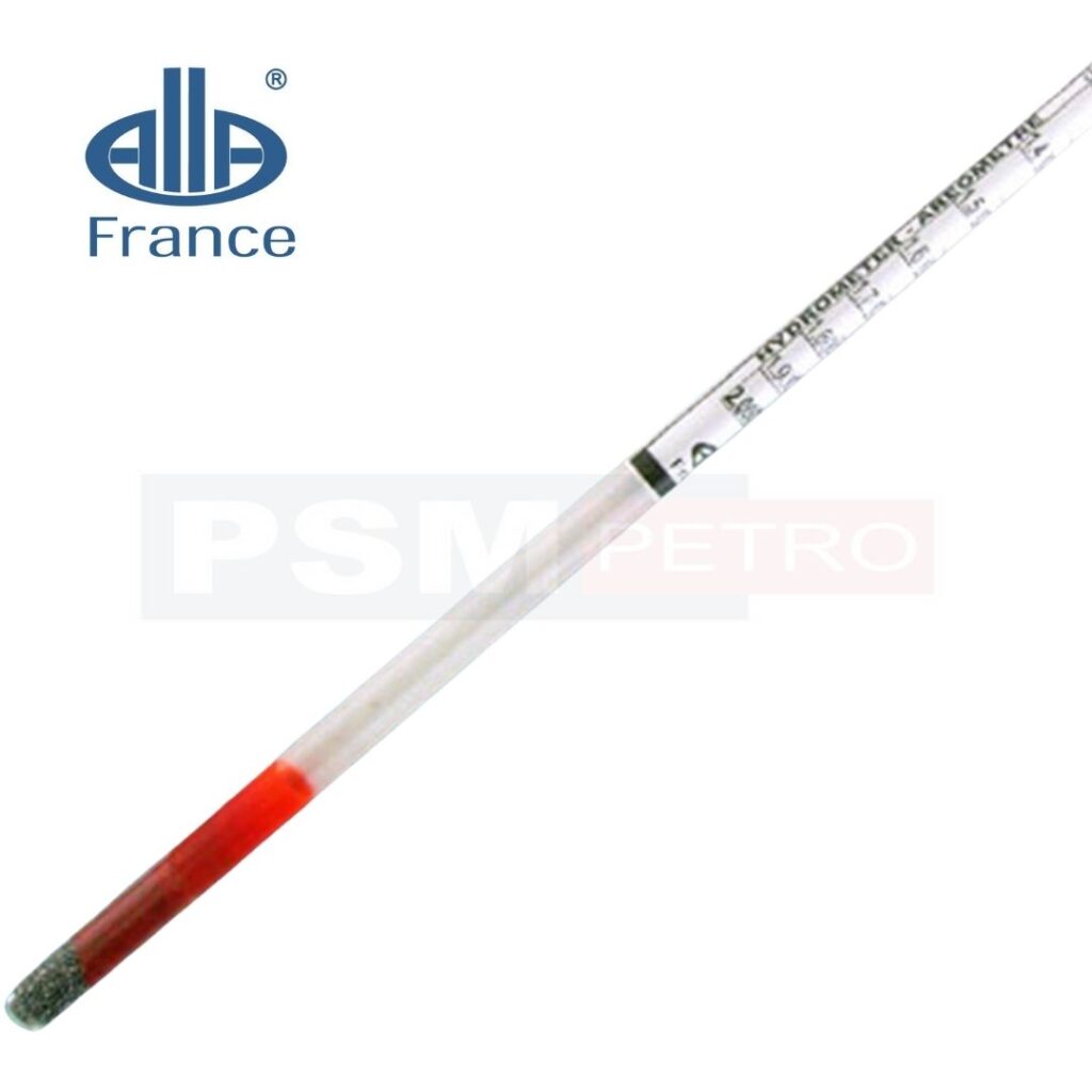 General Purpose Hydrometer - PSM Petro